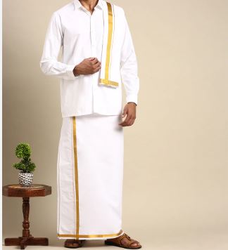 South Indian dress for women | The Indian families