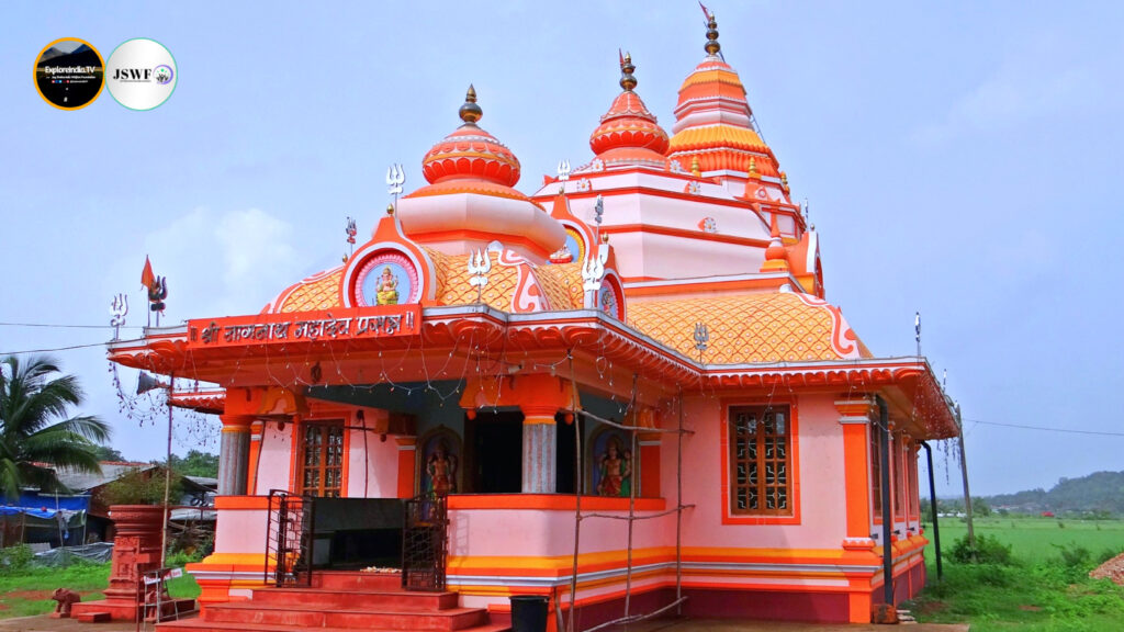 Discover the spiritual charm of Goa's iconic temples! Immerse yourself ...
