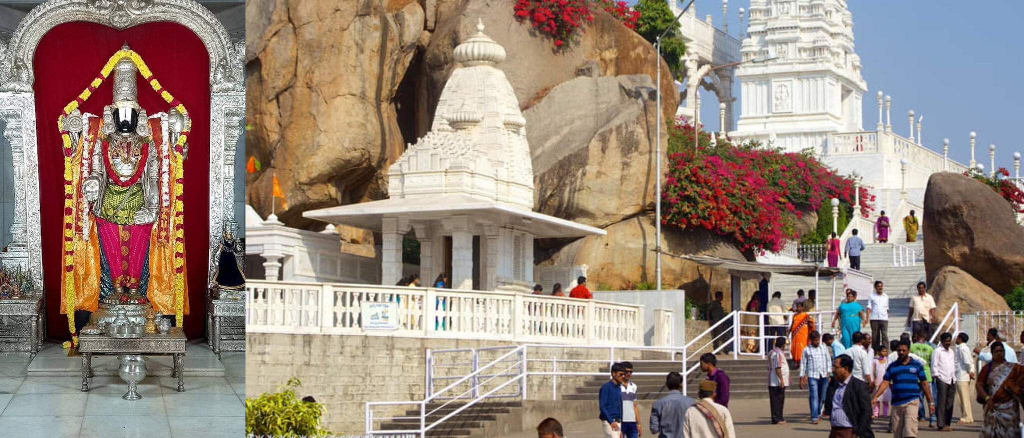 The spiritual heritage of hyderabad with our guide to famous temples ...