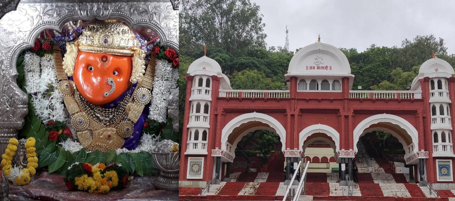 Famous Temples in Pune | The Indian Families