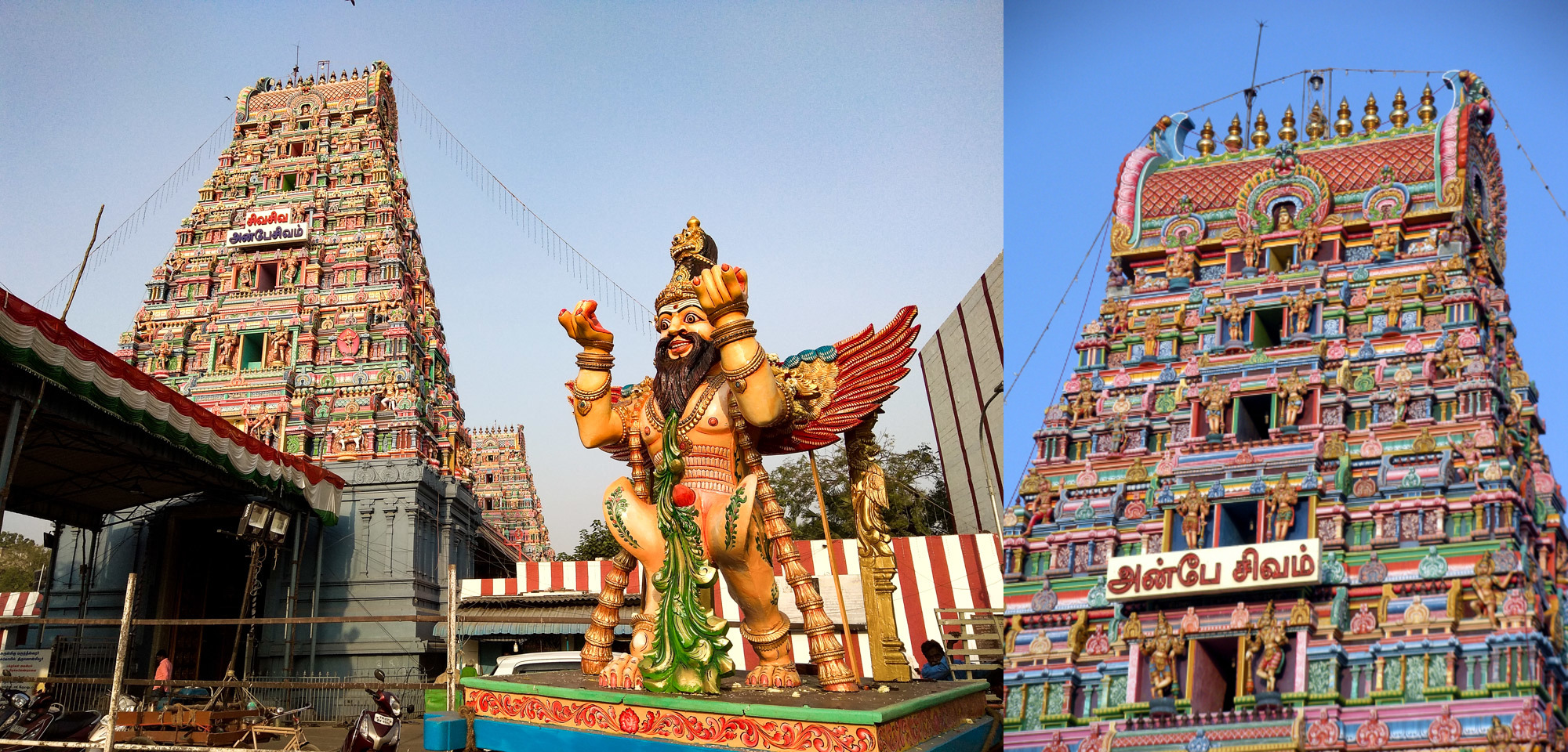 Most Famous Temples in Chennai | The Indian Families