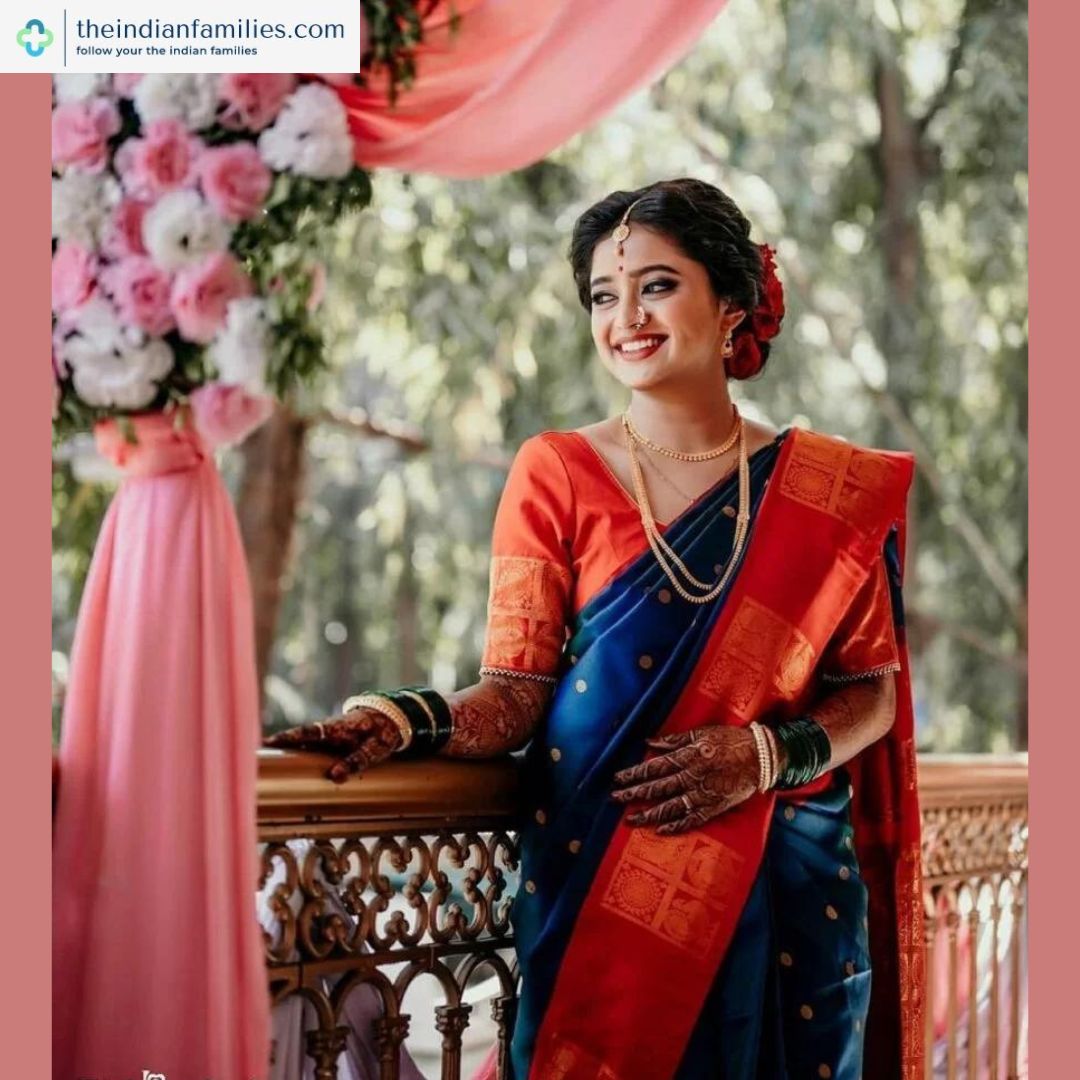 10 Magnificent Maharashtrian Bridal Looks